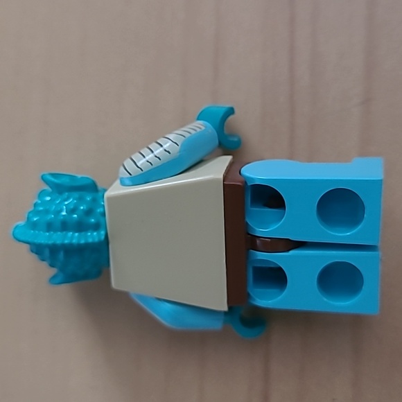 Toys | Lego Greedo 451 Mos Eisley Cantina Star Wars Minifigure Rare ...